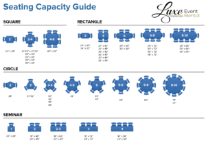 Highboy Bar height Table - Rentalry
